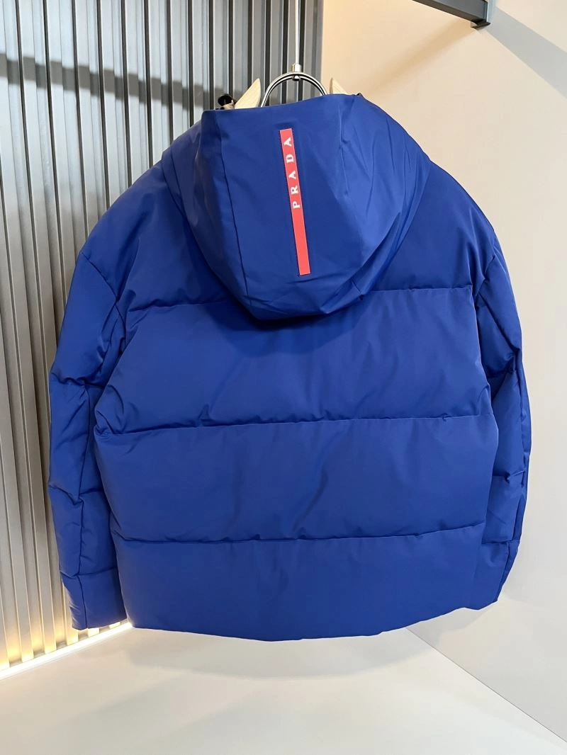 Inexpensive Prada Down Jackets