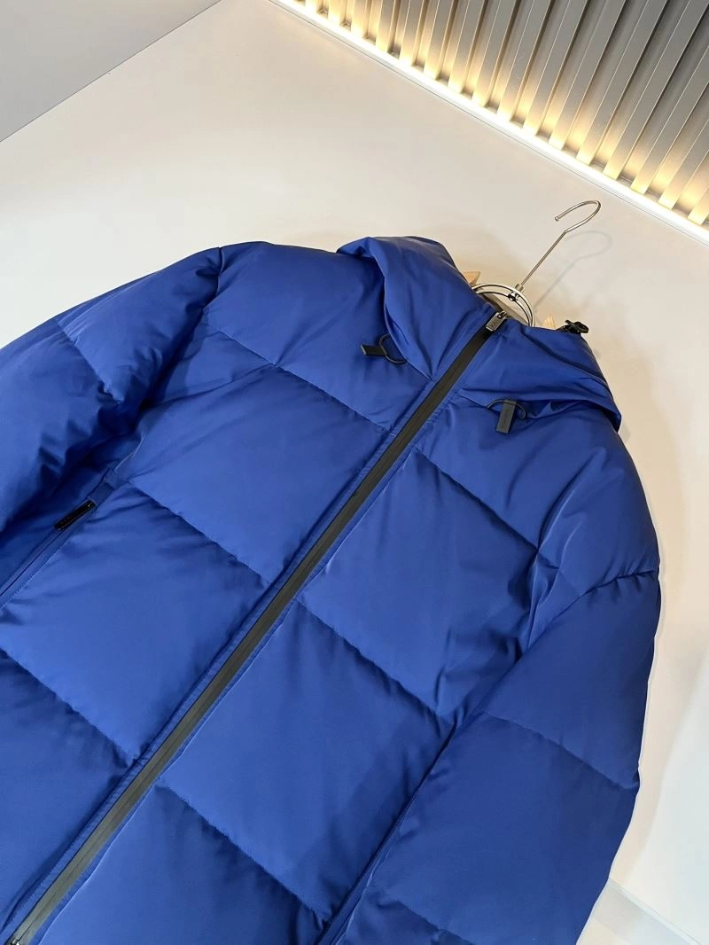 Inexpensive Prada Down Jackets