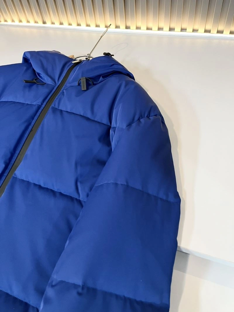 Inexpensive Prada Down Jackets