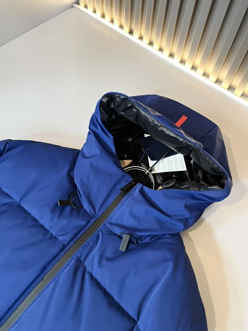 Inexpensive Prada Down Jackets