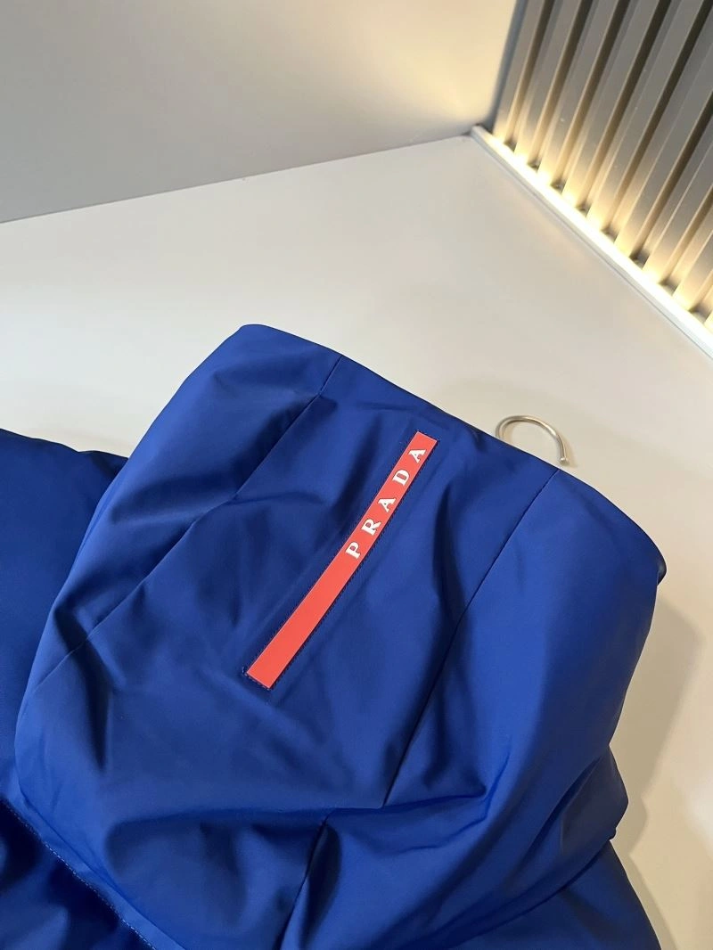 Inexpensive Prada Down Jackets