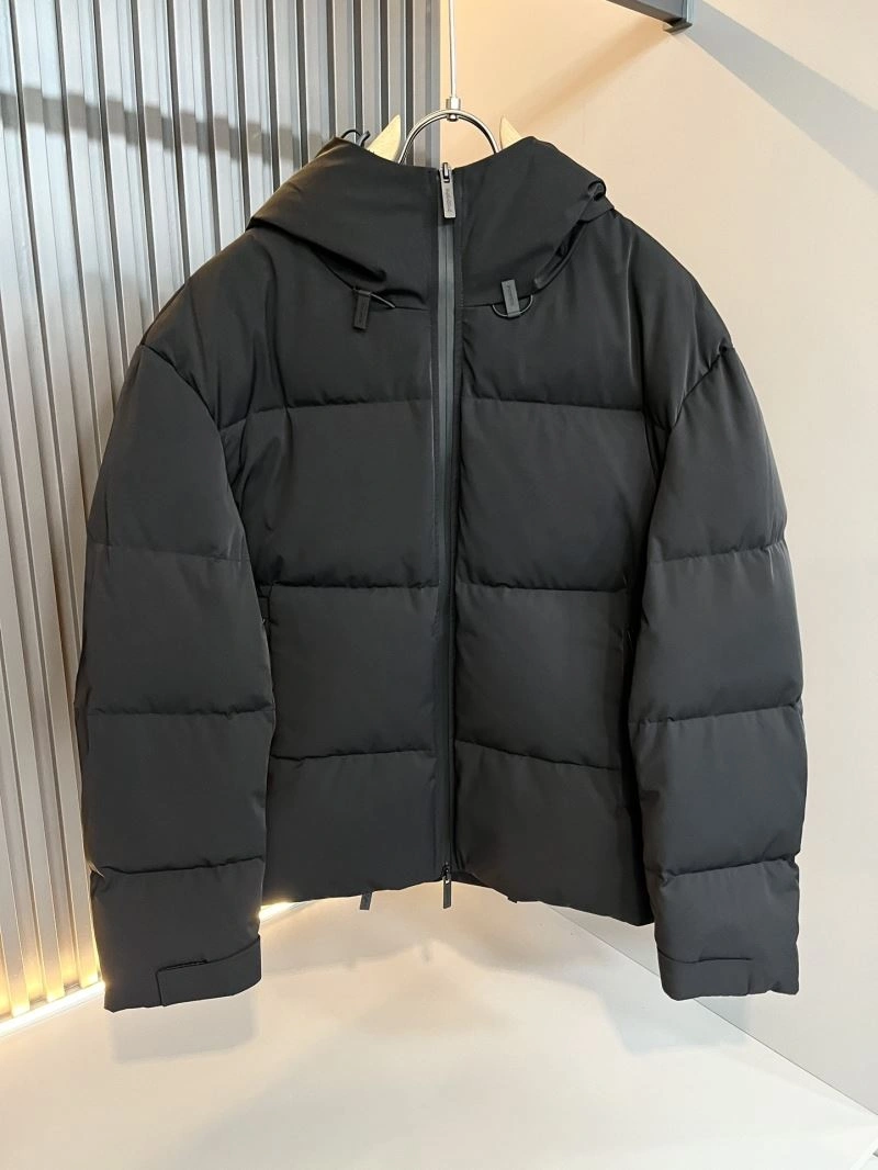 Reasonably priced Prada Down Jackets