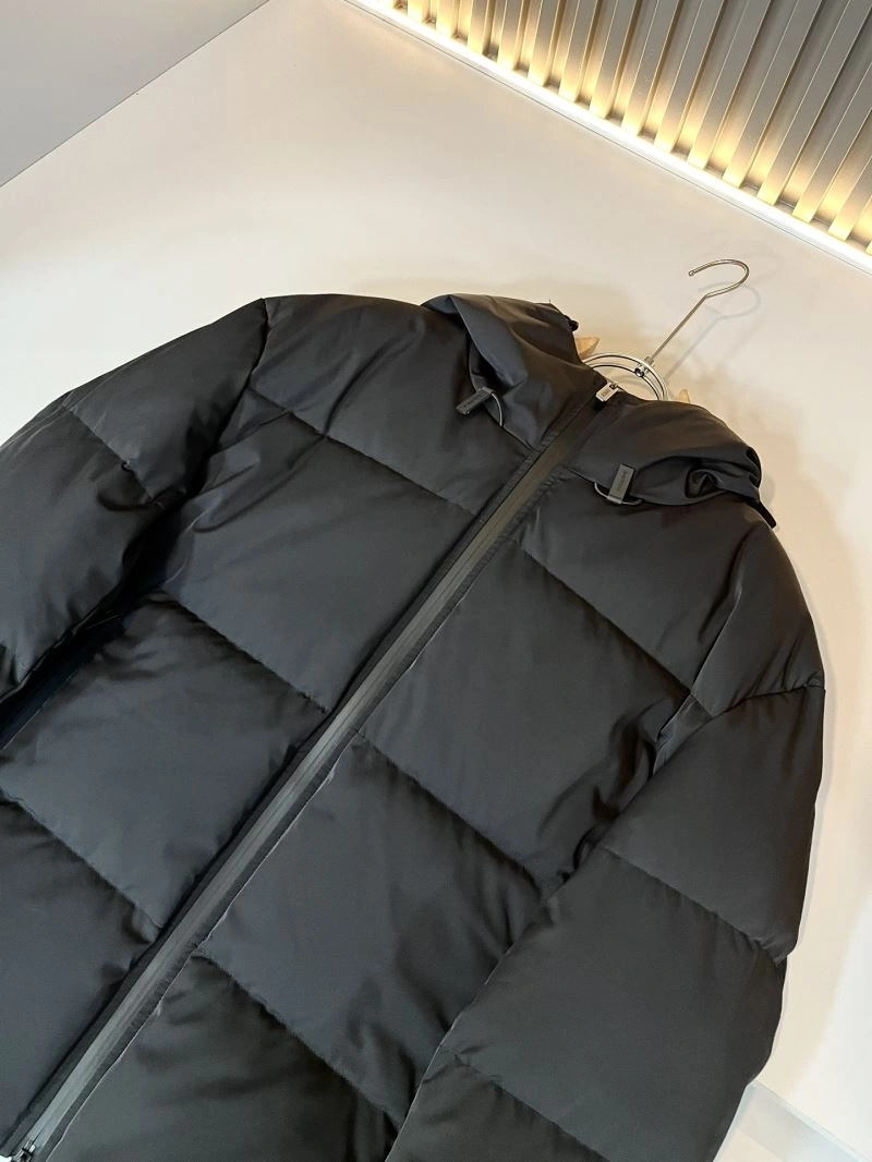 Reasonably priced Prada Down Jackets