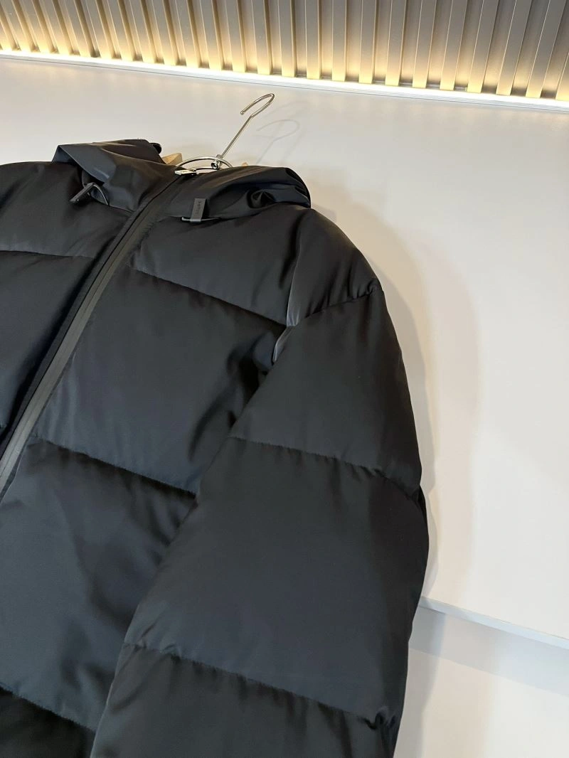 Reasonably priced Prada Down Jackets