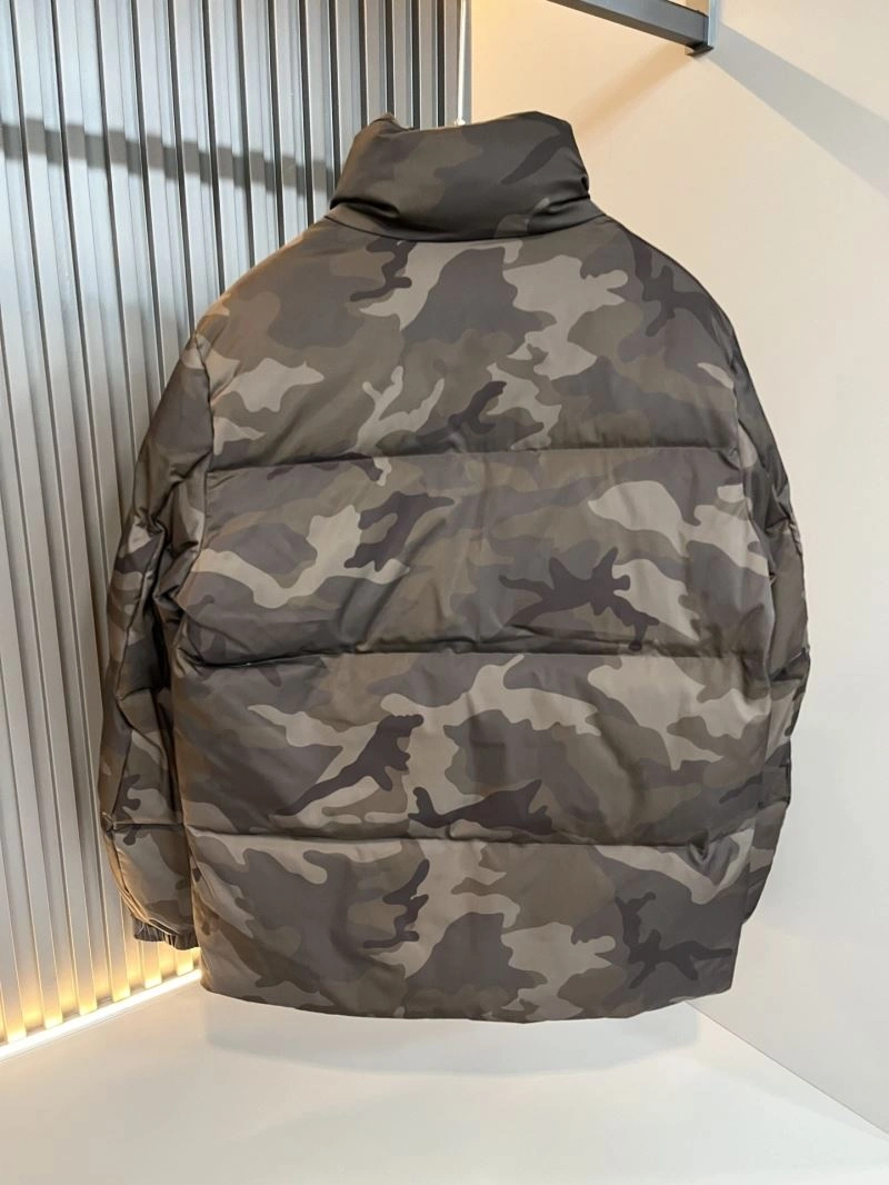 Low-cost Prada Down Jackets