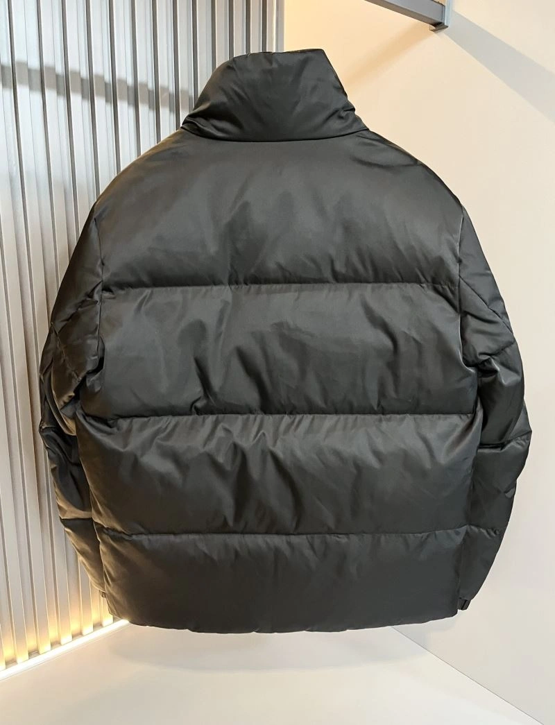 Indistinguishable Prada Down Jackets