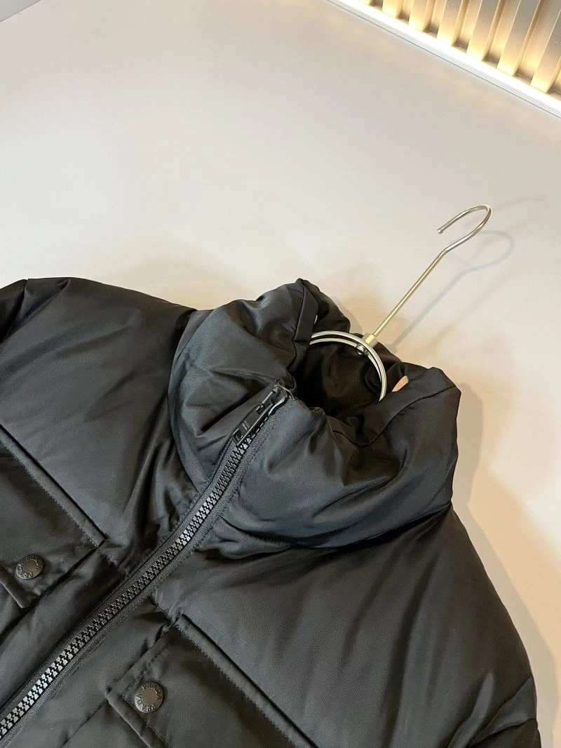 Indistinguishable Prada Down Jackets