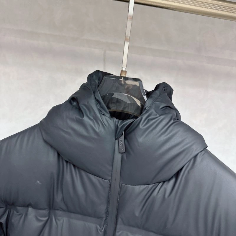 Factory-made Prada Down Jackets