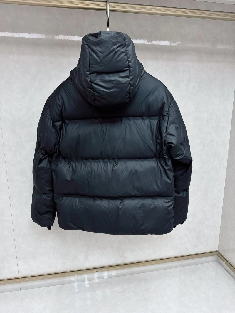 Factory-made Prada Down Jackets