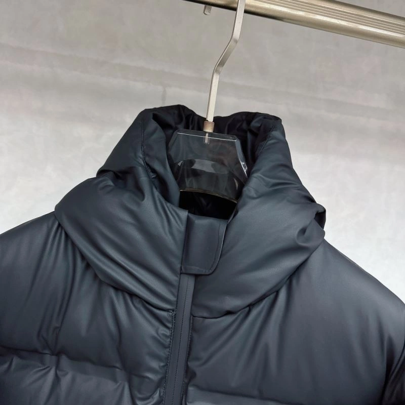 Official Prada Down Jackets