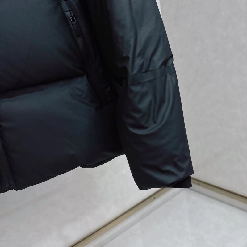 Official Prada Down Jackets