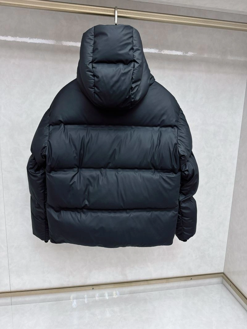 Official Prada Down Jackets