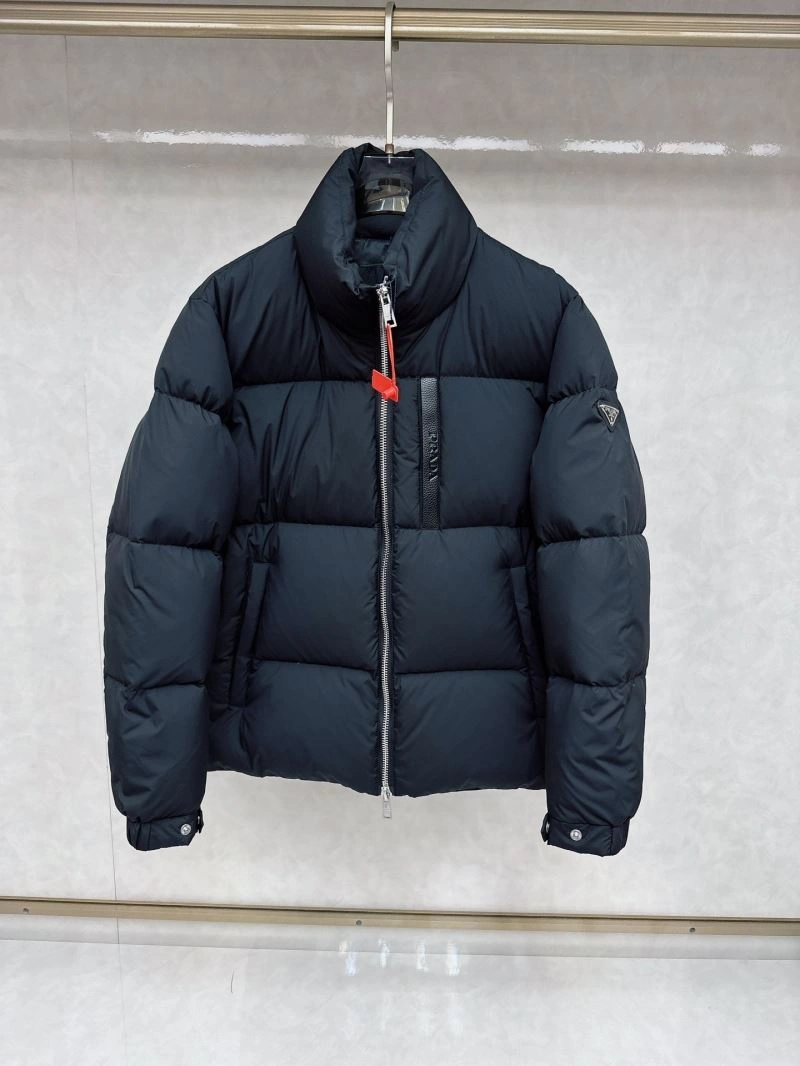 Prada Down Jackets