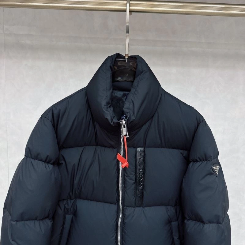 Inexpensive Prada Down Jackets