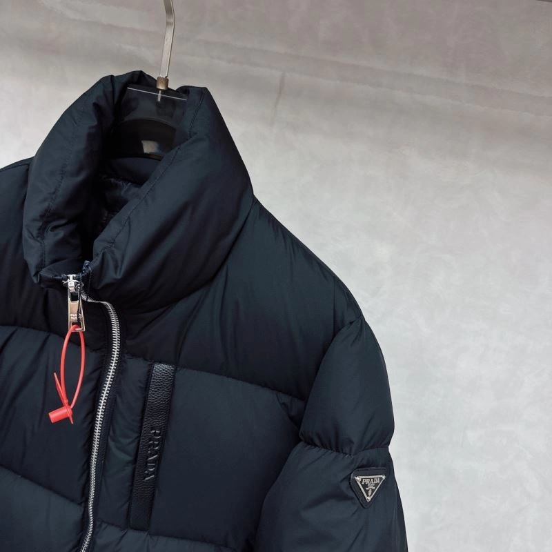 Inexpensive Prada Down Jackets