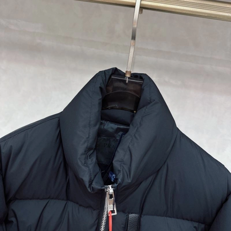 Inexpensive Prada Down Jackets
