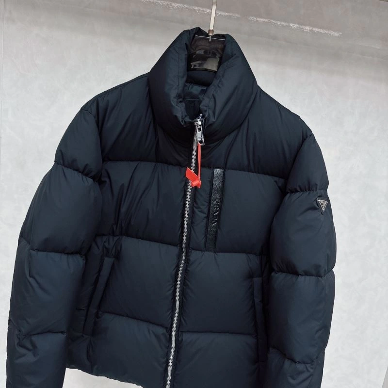 Inexpensive Prada Down Jackets