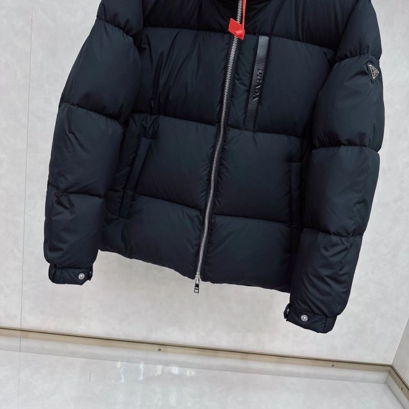 Inexpensive Prada Down Jackets