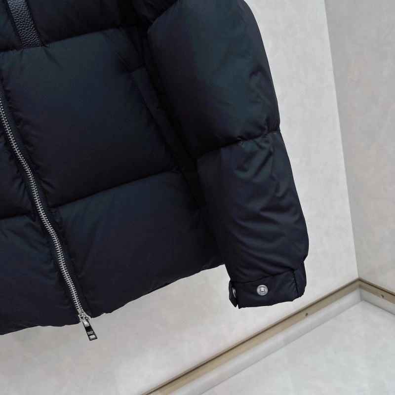Inexpensive Prada Down Jackets