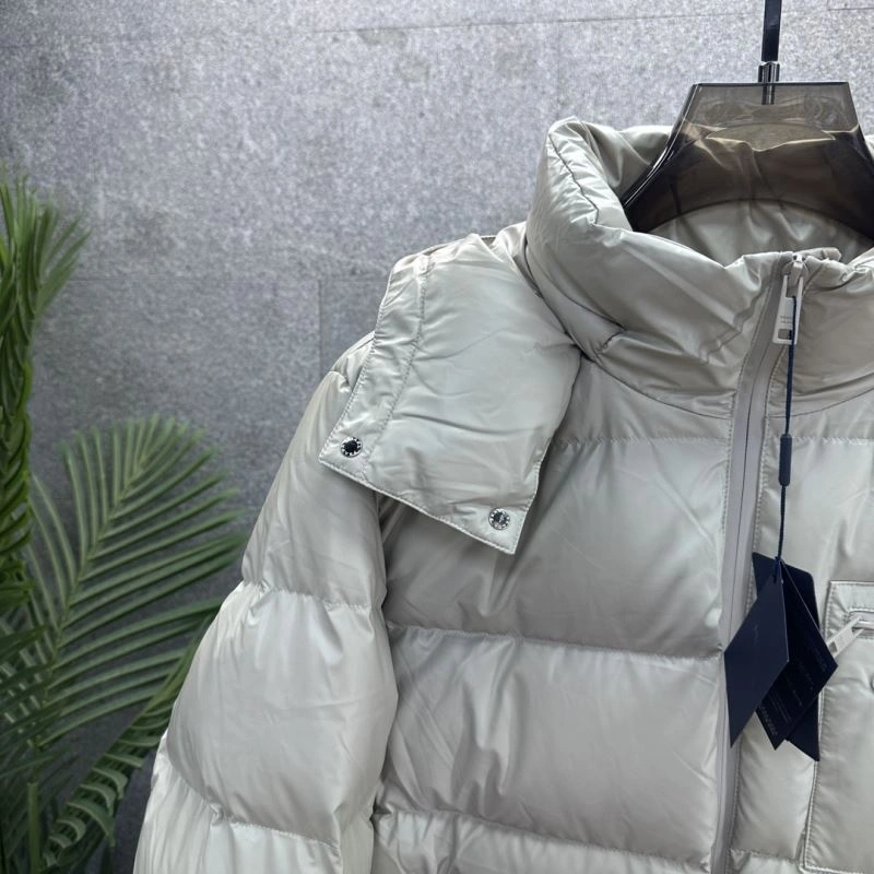 1:1 copy Prada Down Jackets