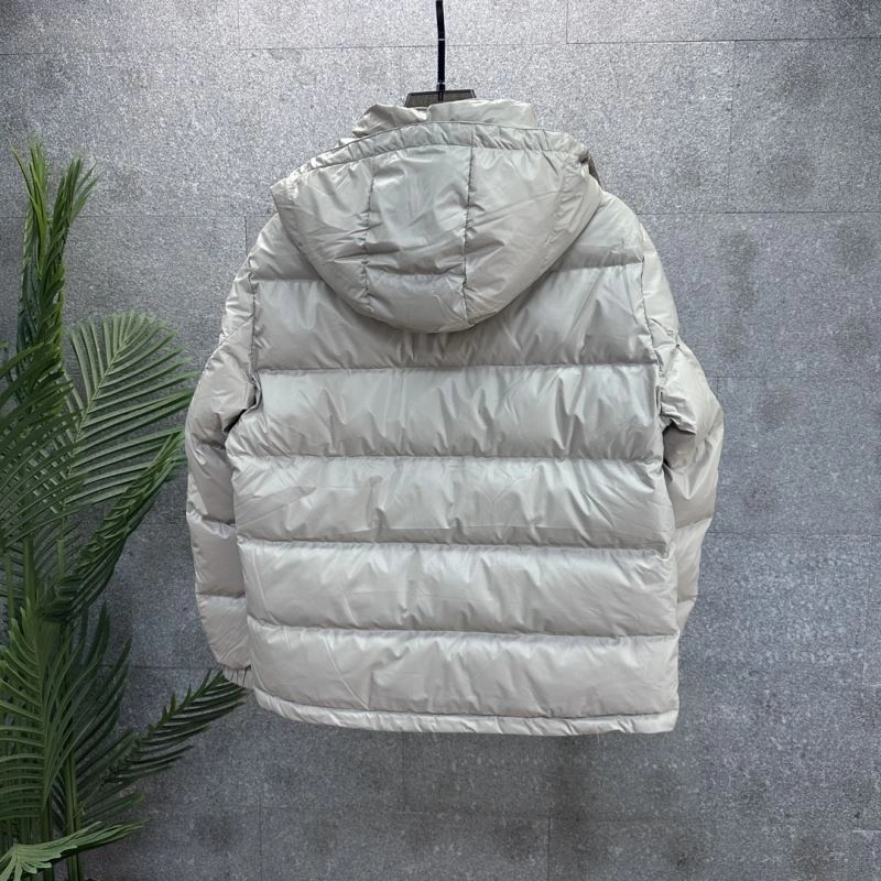 1:1 copy Prada Down Jackets