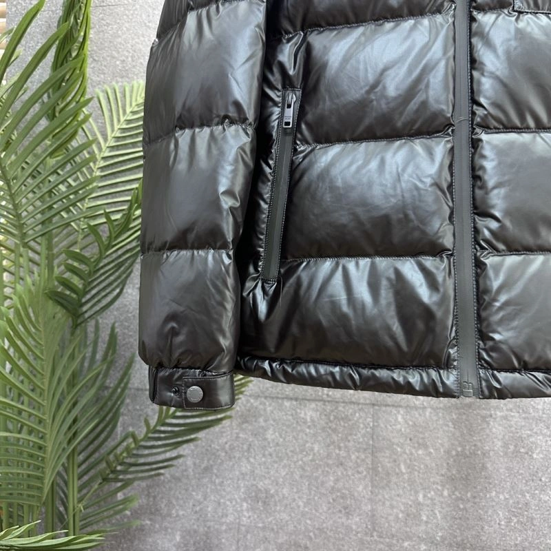 Affordable Prada Down Jackets