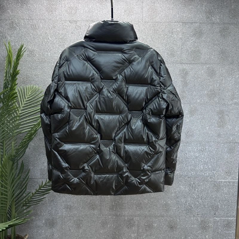 Legit Prada Down Jackets