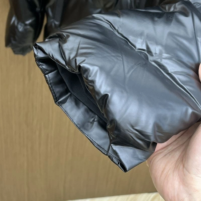 Accurate model Prada Down Jackets