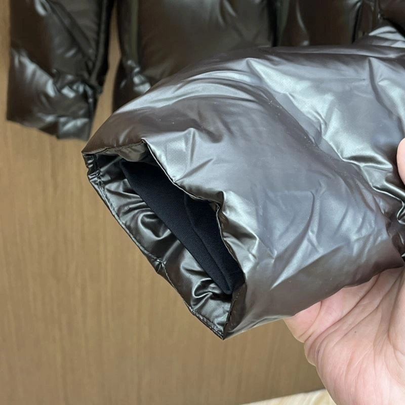 Top match Prada Down Jackets