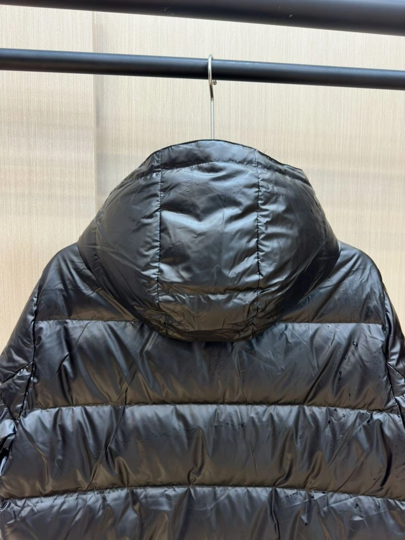 Accurate model Prada Down Jackets