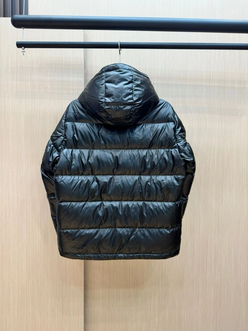 Accurate model Prada Down Jackets