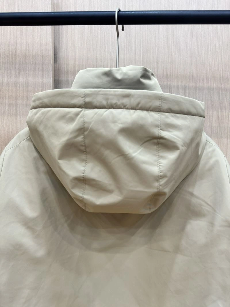 Perfect replica Prada Down Jackets