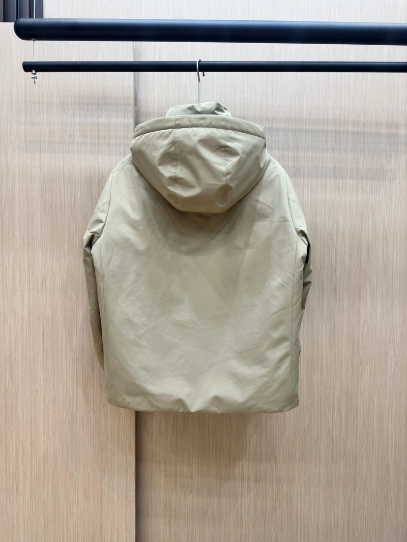 Perfect replica Prada Down Jackets