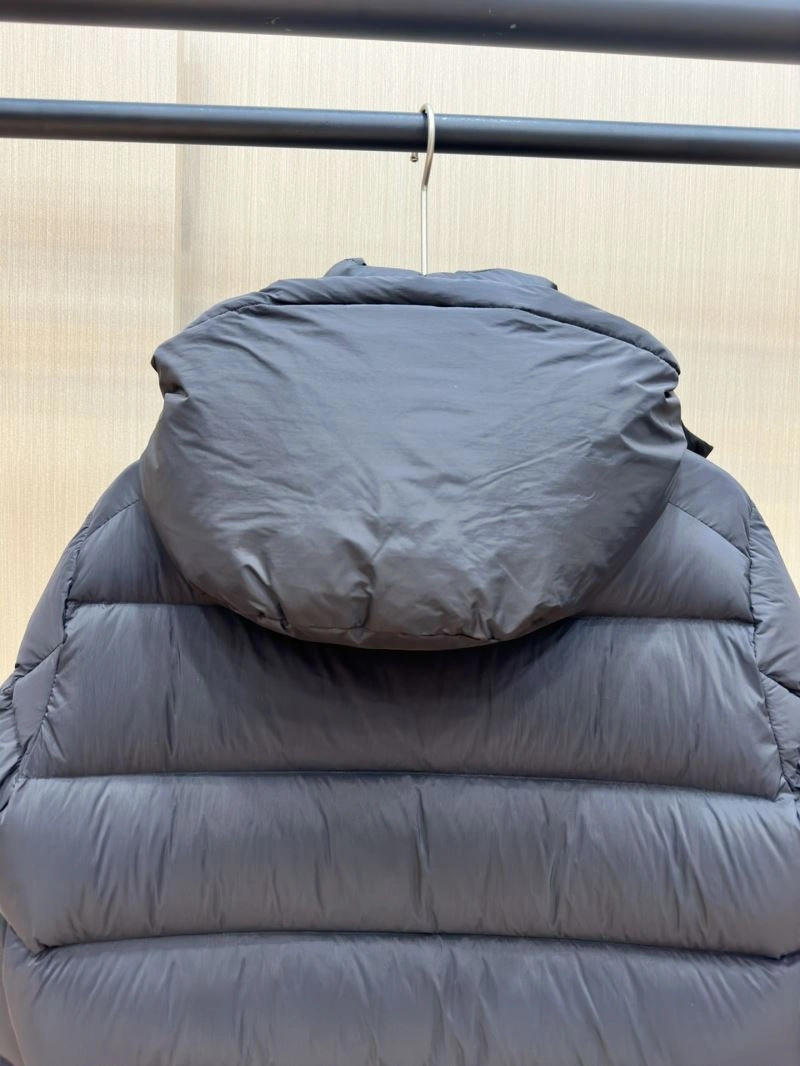 High accuracy Prada Down Jackets