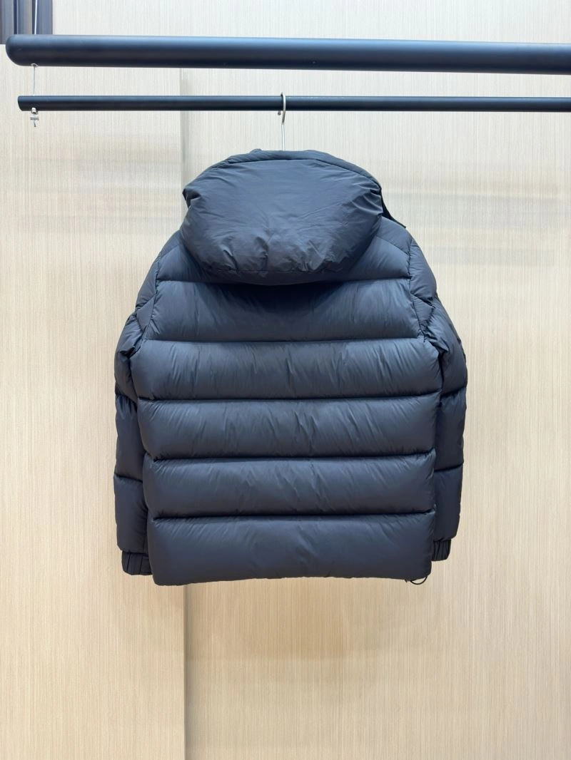 High accuracy Prada Down Jackets