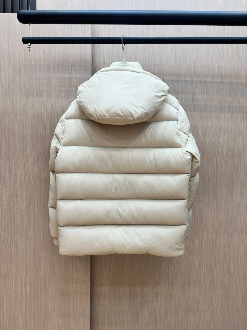 Top mirror Prada Down Jackets