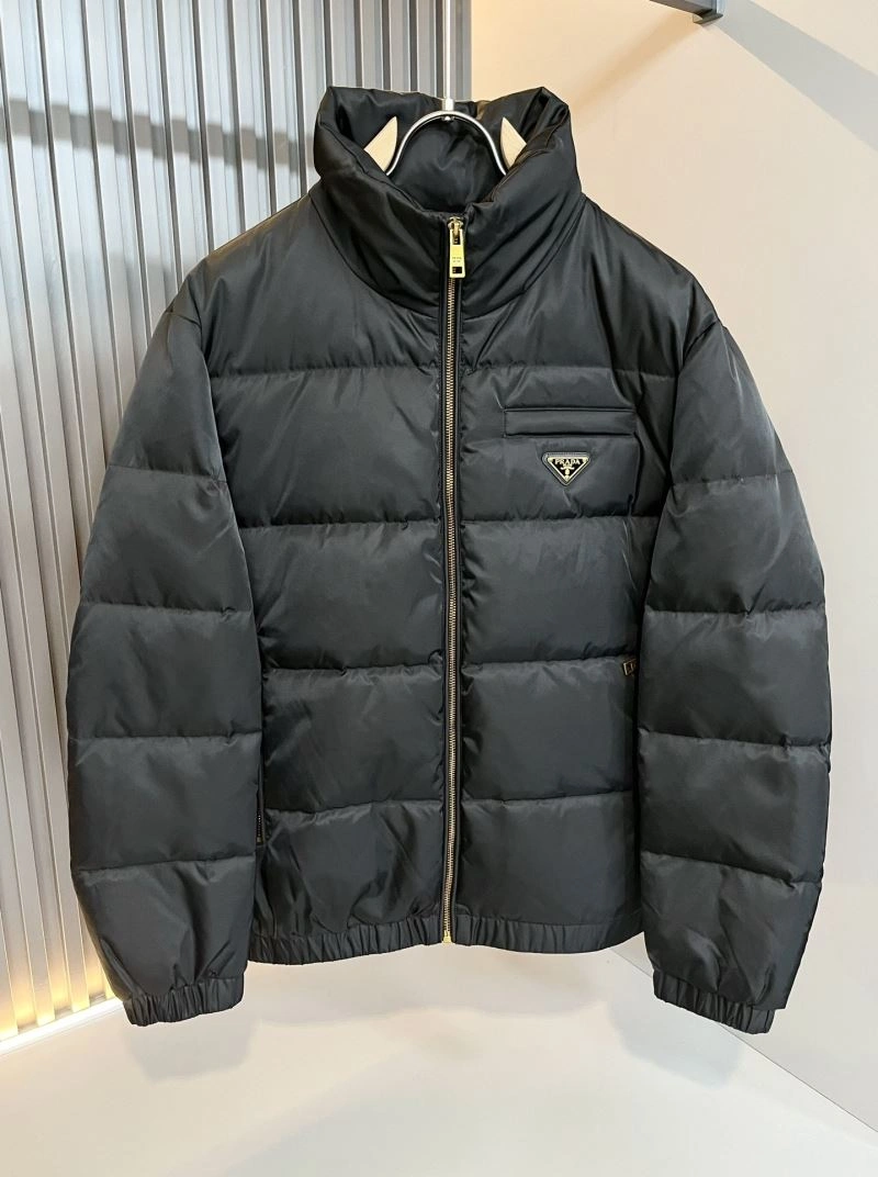 Prada Down Jackets