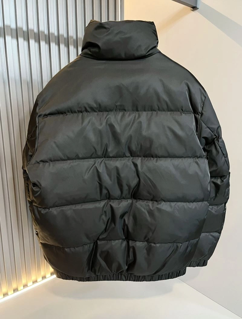 1:1 copy Prada Down Jackets
