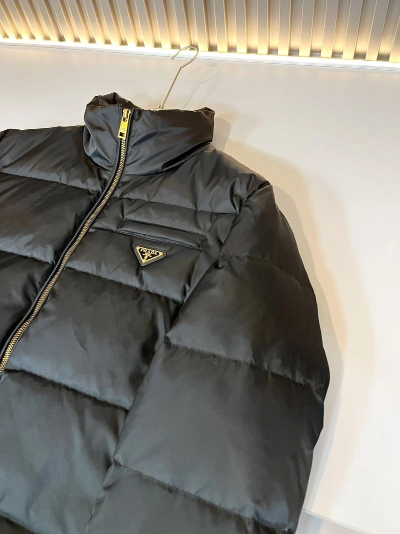 1:1 copy Prada Down Jackets