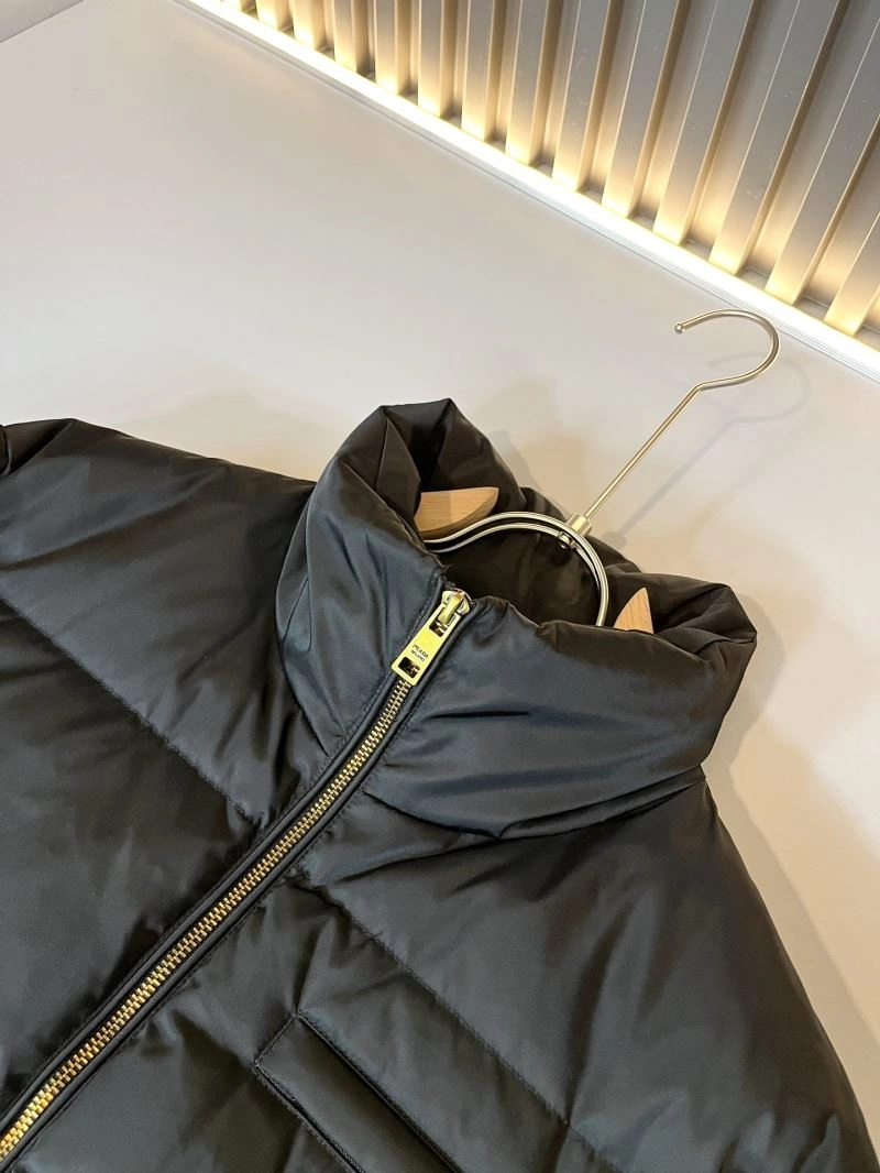 1:1 copy Prada Down Jackets