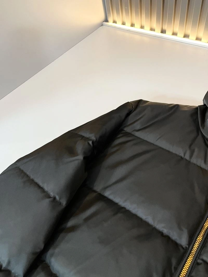 1:1 copy Prada Down Jackets