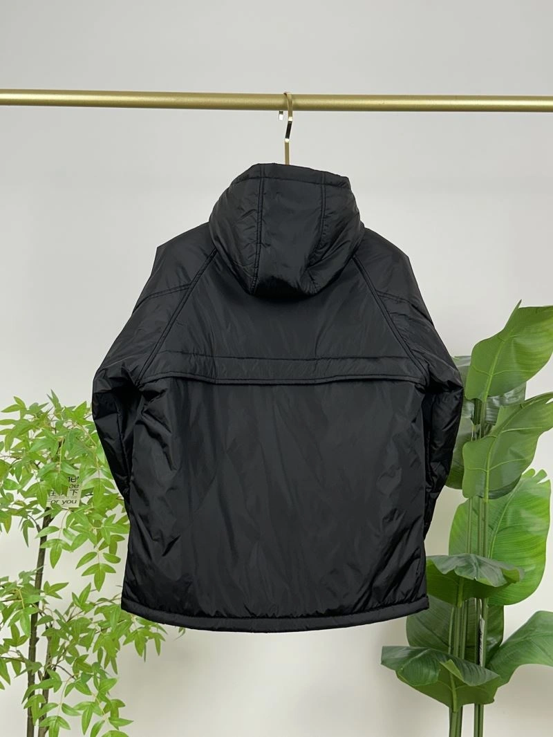 1:1 copy Prada Down Jackets