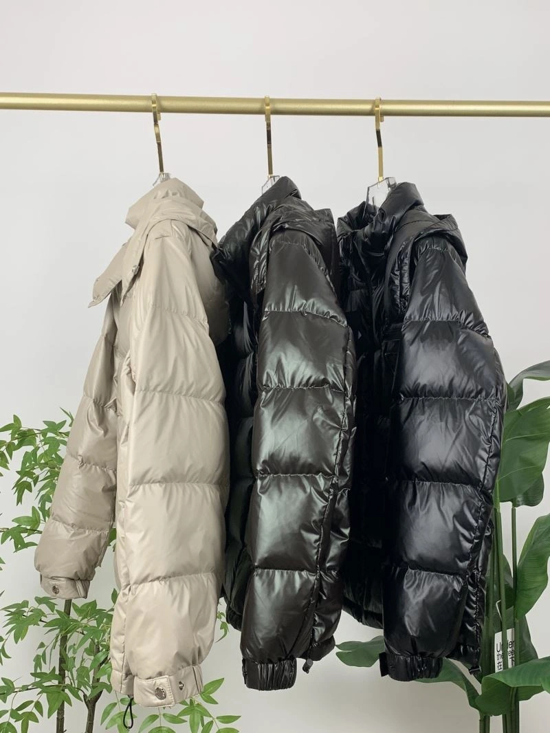 Inexpensive Prada Down Jackets