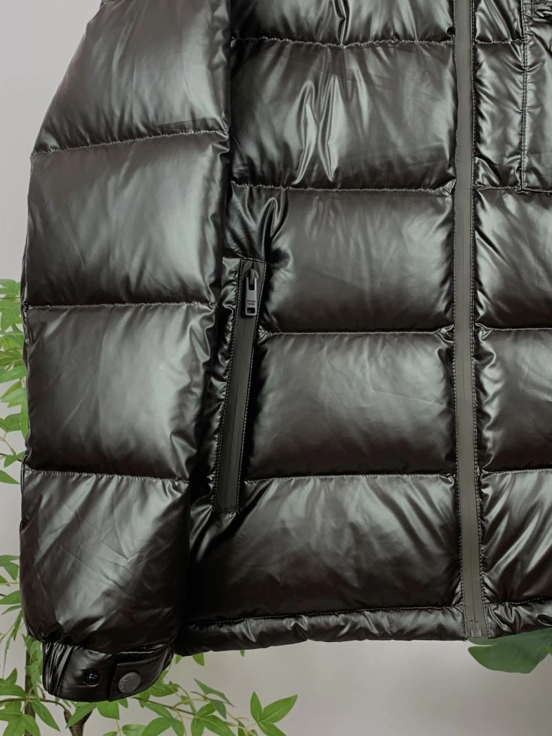Inexpensive Prada Down Jackets