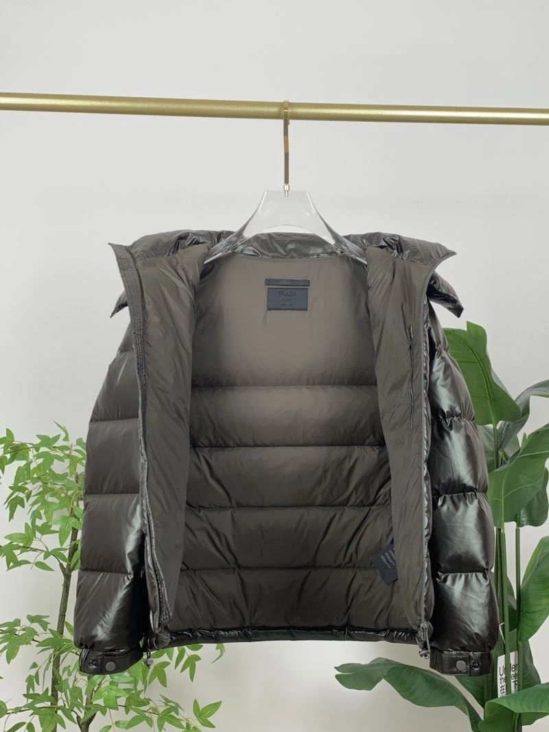 Inexpensive Prada Down Jackets
