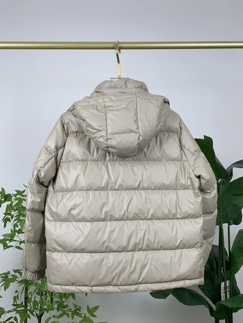 Genuine Prada Down Jackets