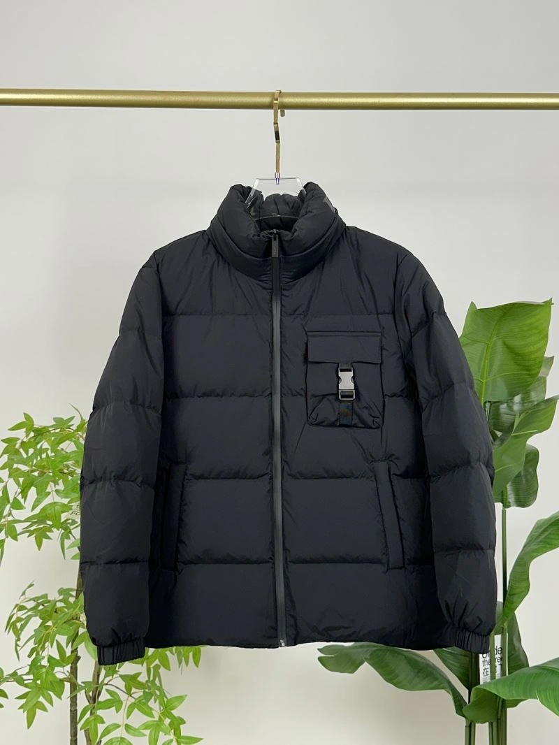 Prada Down Jackets