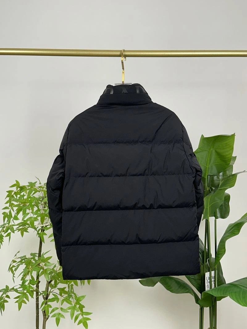 Factory-made Prada Down Jackets