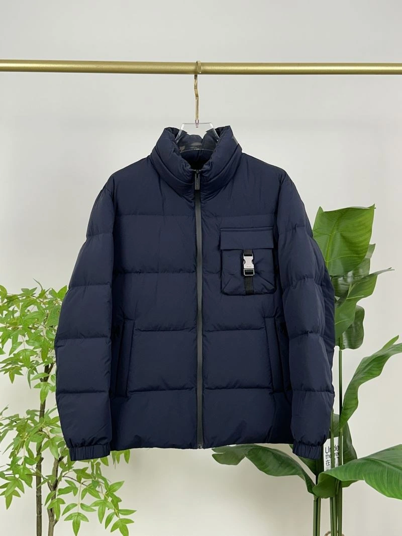 Prada Down Jackets