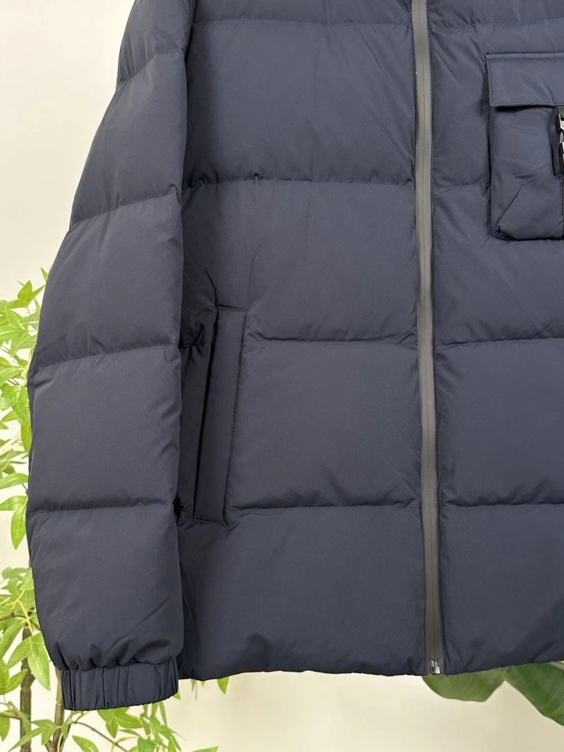 Genuine Prada Down Jackets